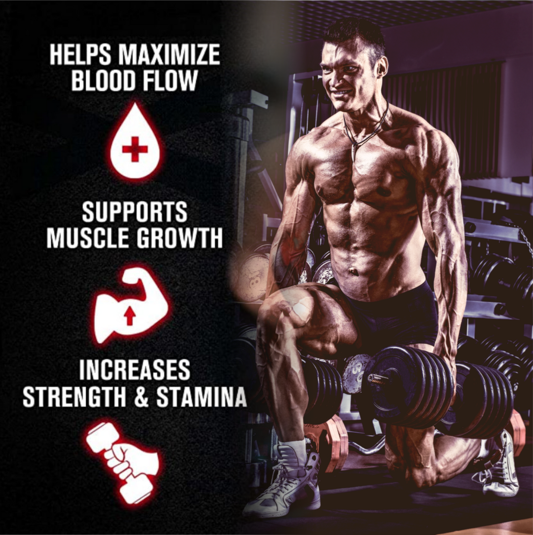 N02 PUMP 2 Bottles – TeamANR